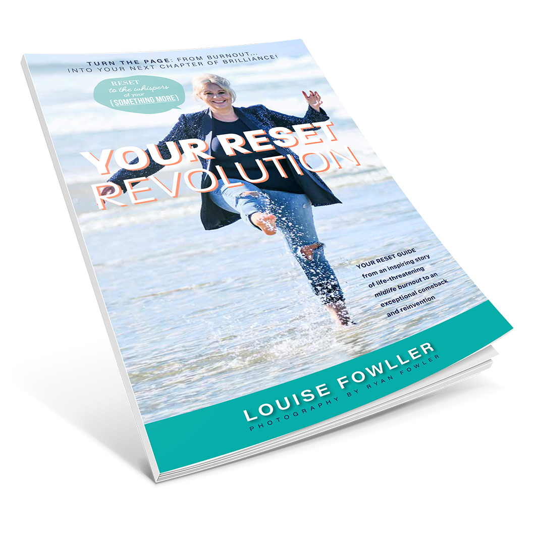 Shop Landing Page - Your Pizazz